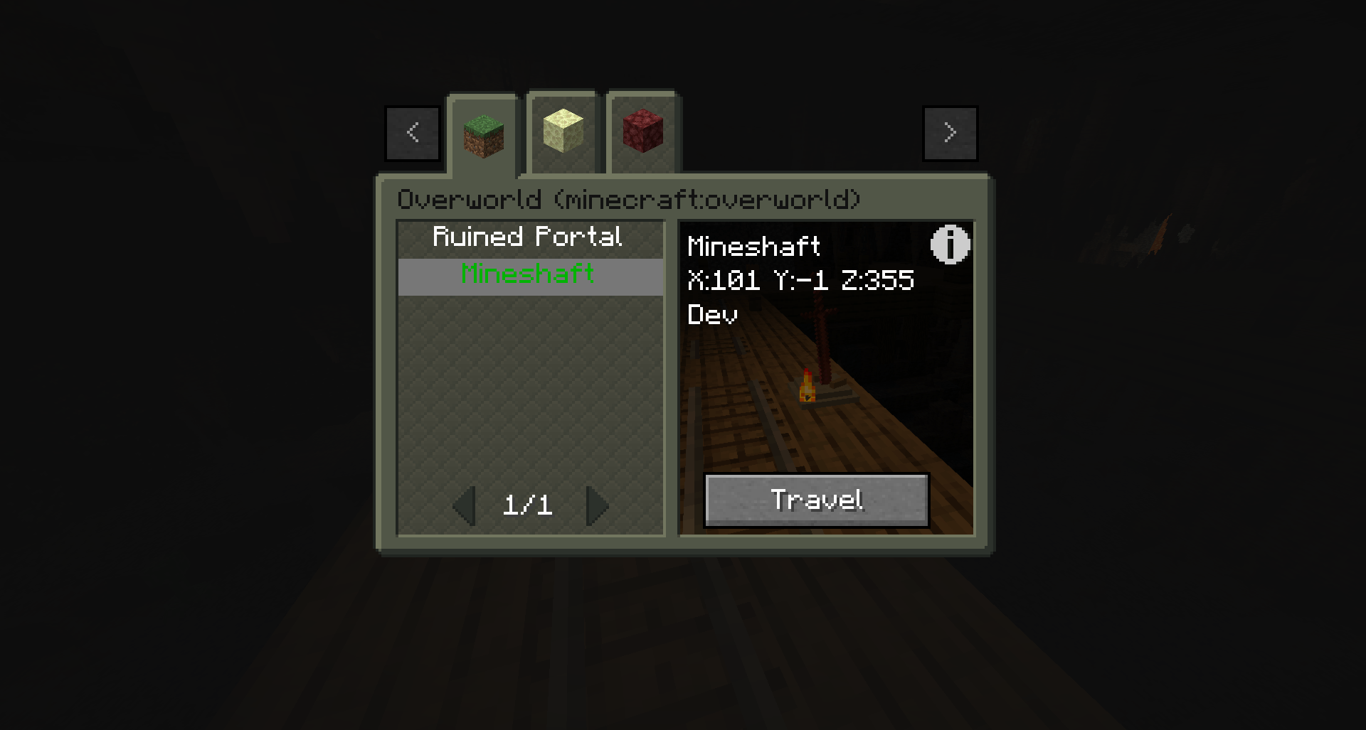 Bonfires - Gallery - Minecraft Mods - CurseForge