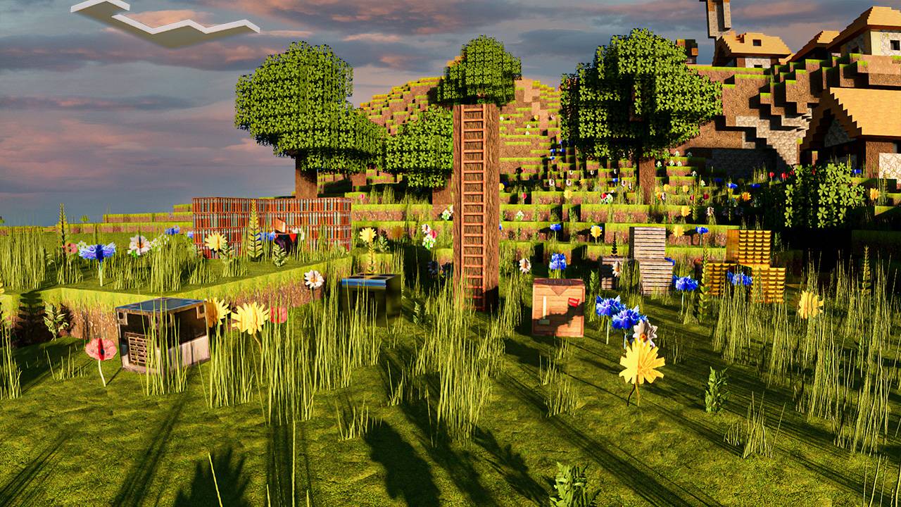 Optimum Realism for Bedrock Edition - Gallery - Minecraft Bedrock ...