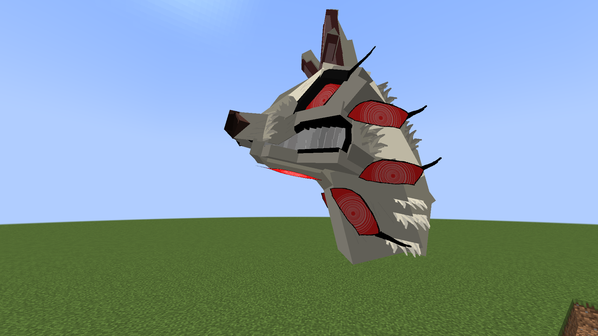 Chainsaw_Craft - Gallery - Minecraft Mods - CurseForge