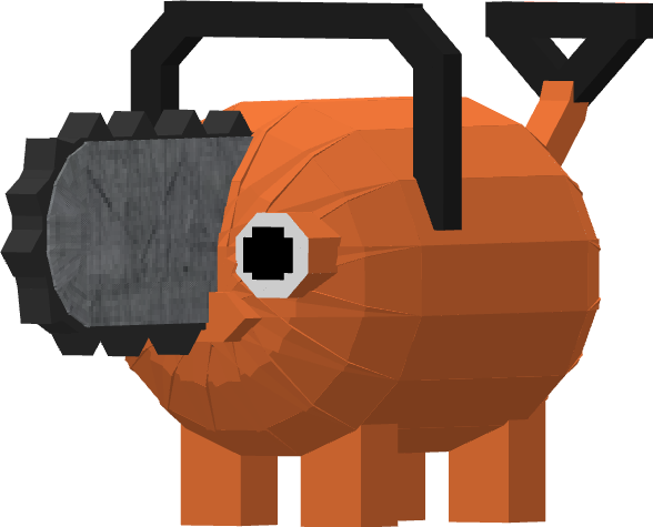 Chainsaw_Craft - Gallery - Minecraft Mods - CurseForge