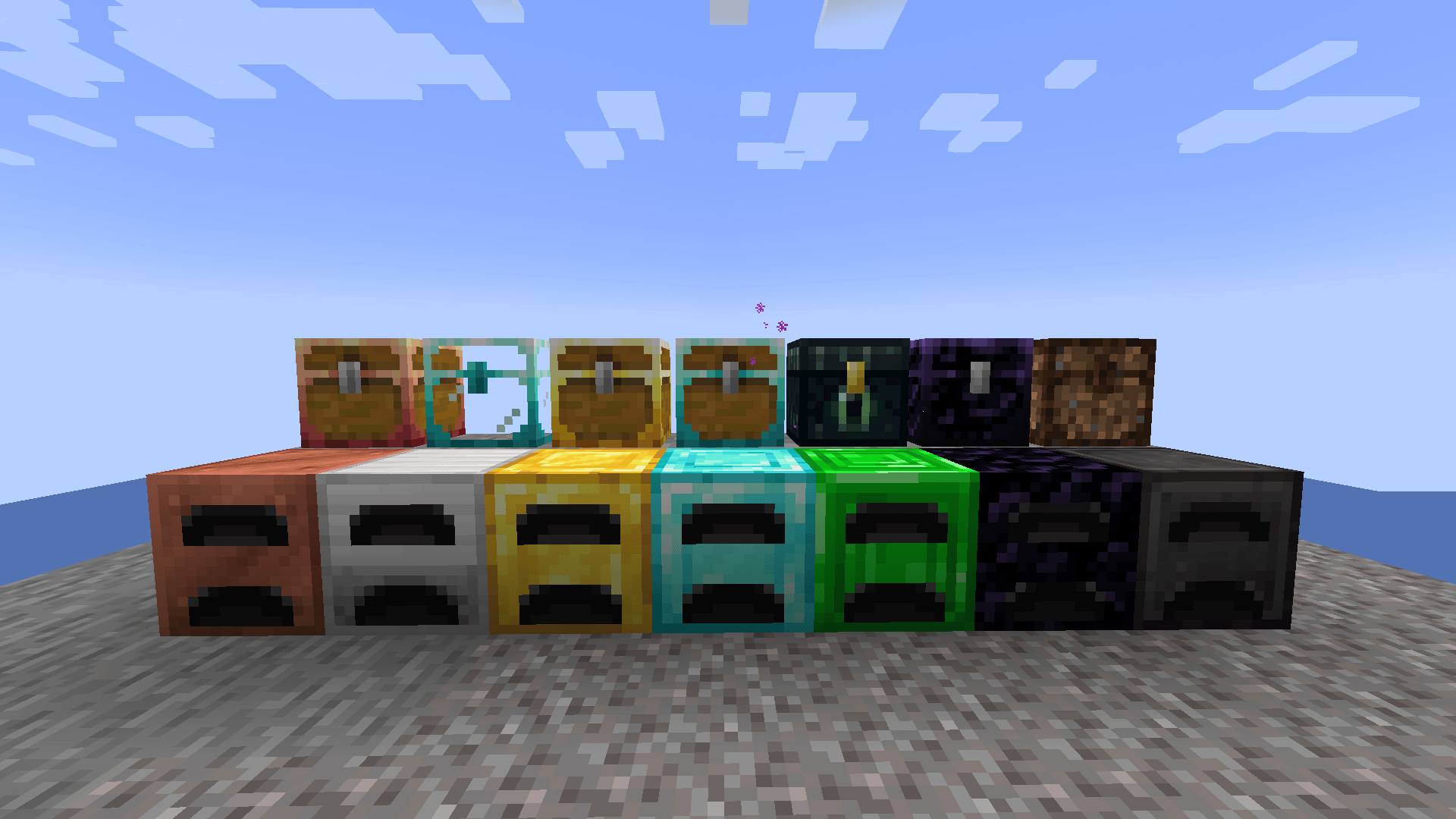 Arcane Mechanica - Gallery - Minecraft Modpacks - CurseForge