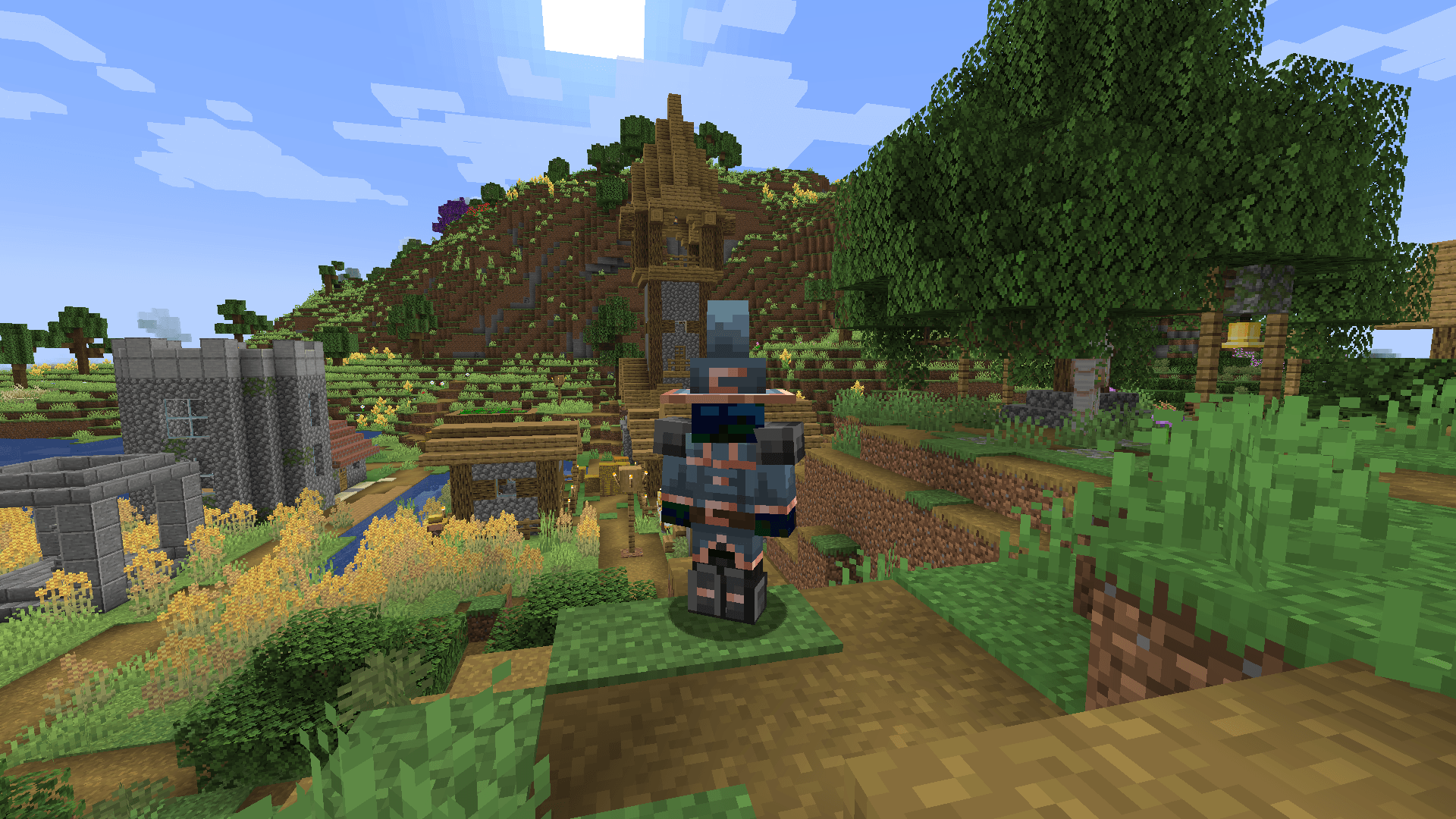 Arcane Mechanica - Gallery - Minecraft Modpacks - CurseForge