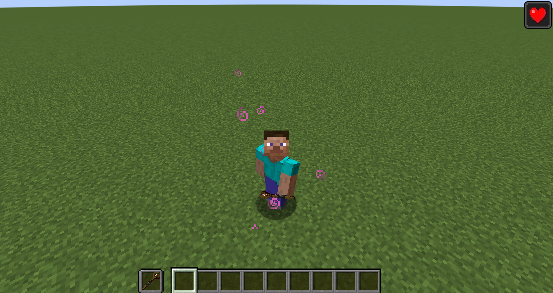 Mob control rod - Gallery - Minecraft Mods - CurseForge