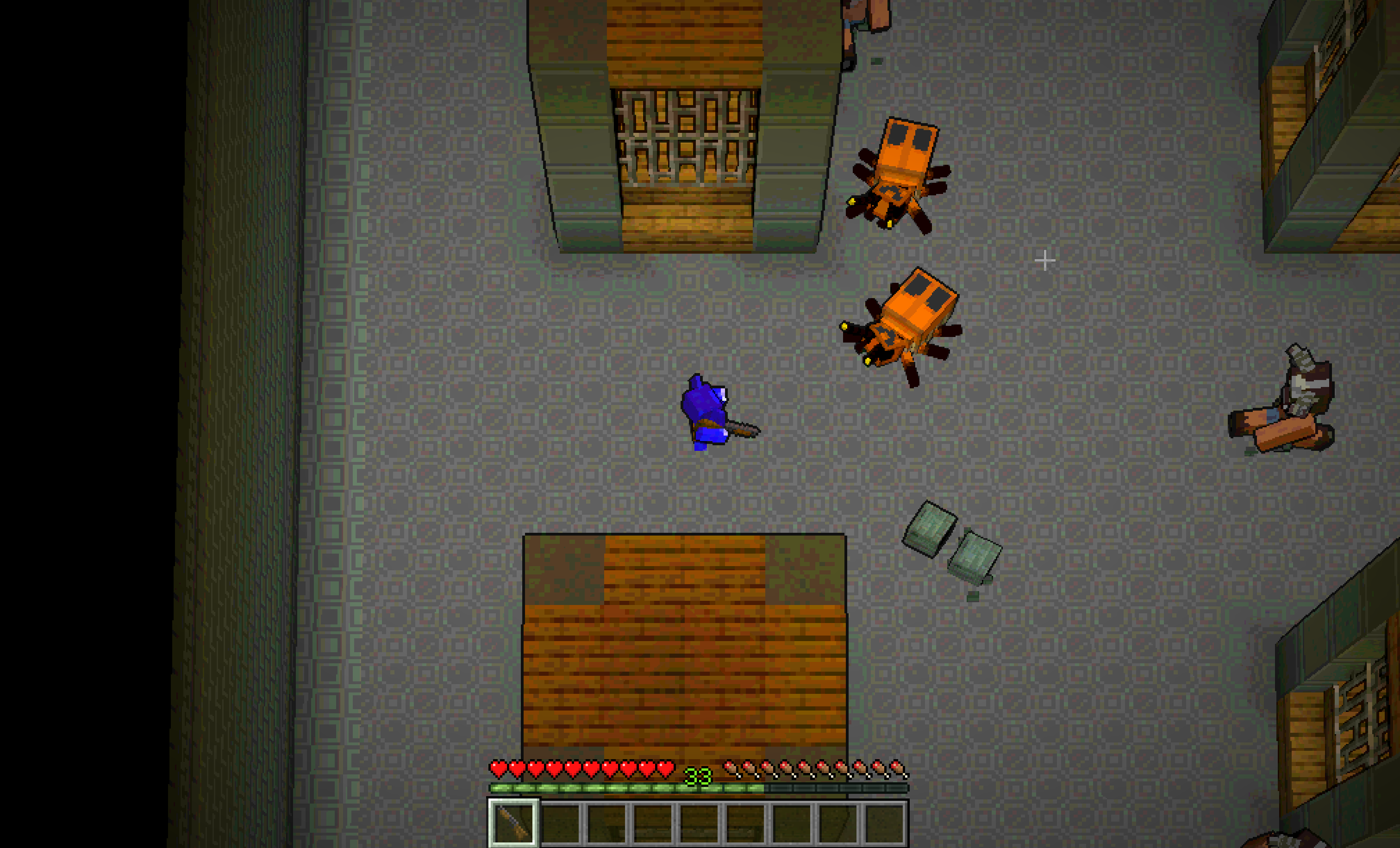 Twilight Forest: Kobold Mode (official addon) - Gallery - Minecraft ...