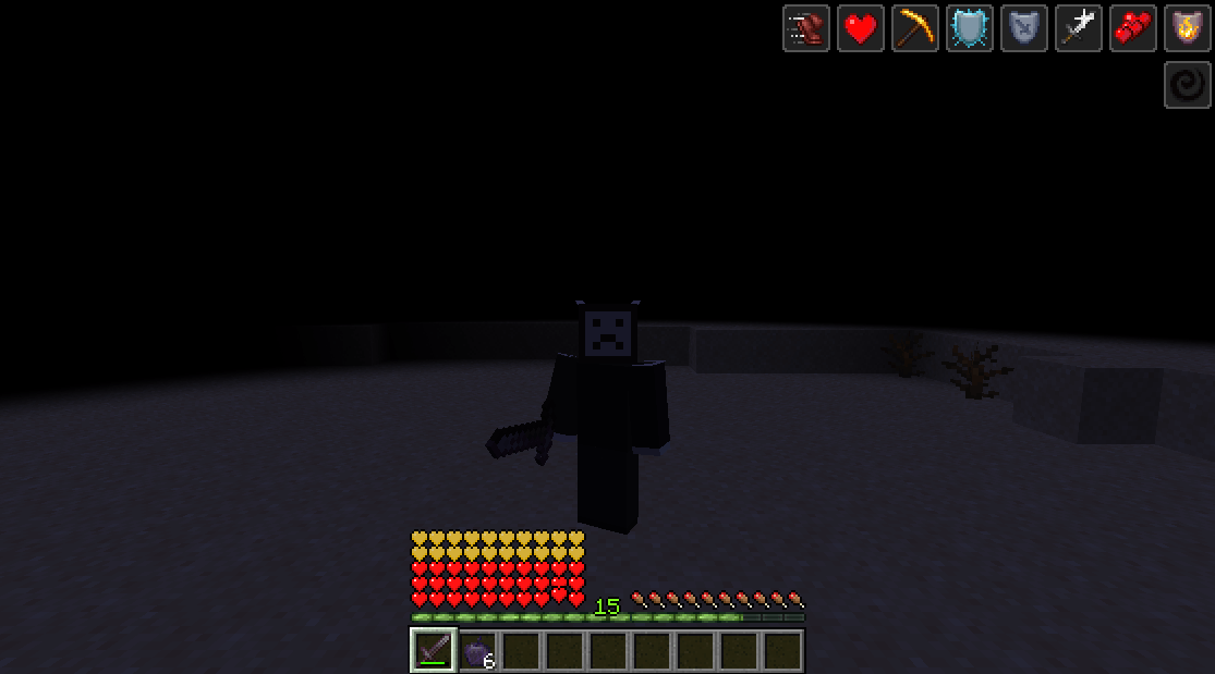 MoreApple+ - Gallery - Minecraft Mods - CurseForge