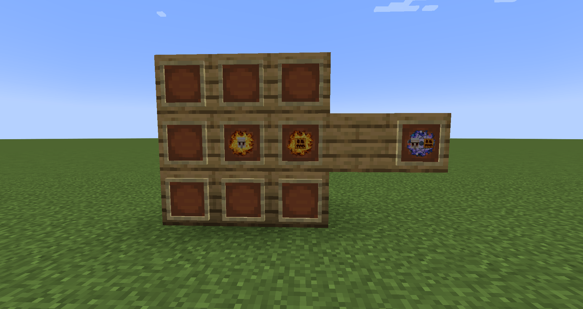 Mob control rod - Minecraft Mods - CurseForge