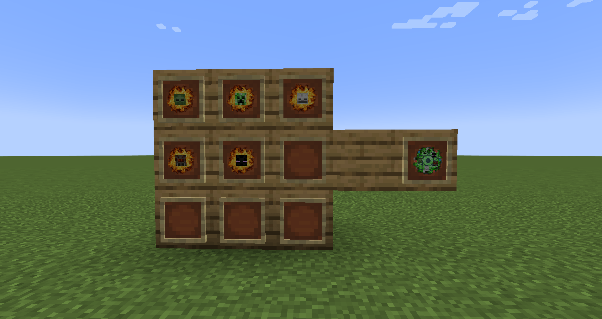 Mob control rod - Minecraft Mods - CurseForge