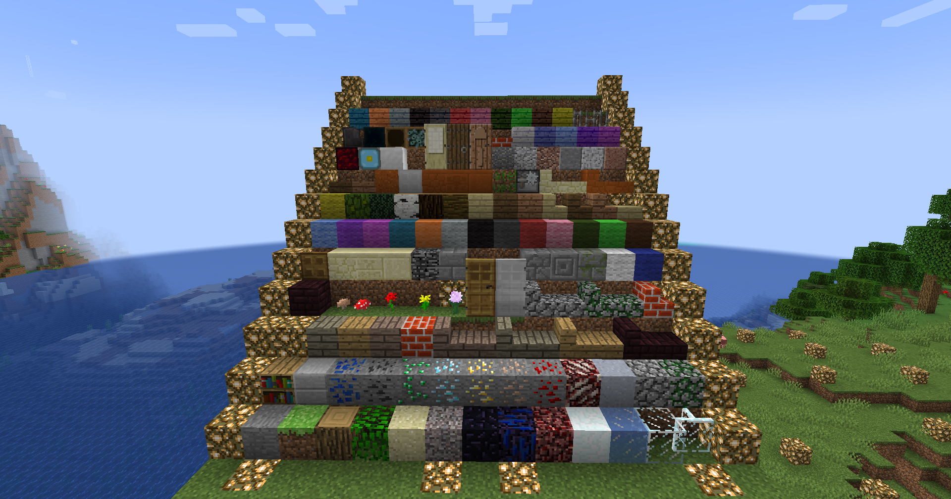 More Tools N' Stuff (MTNS) - Gallery - Minecraft Mods - CurseForge