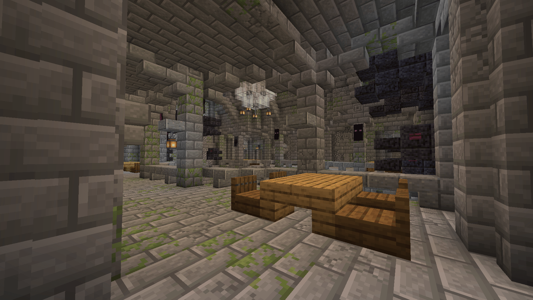 QCraft - Improved Survival - Gallery - Minecraft Modpacks - CurseForge