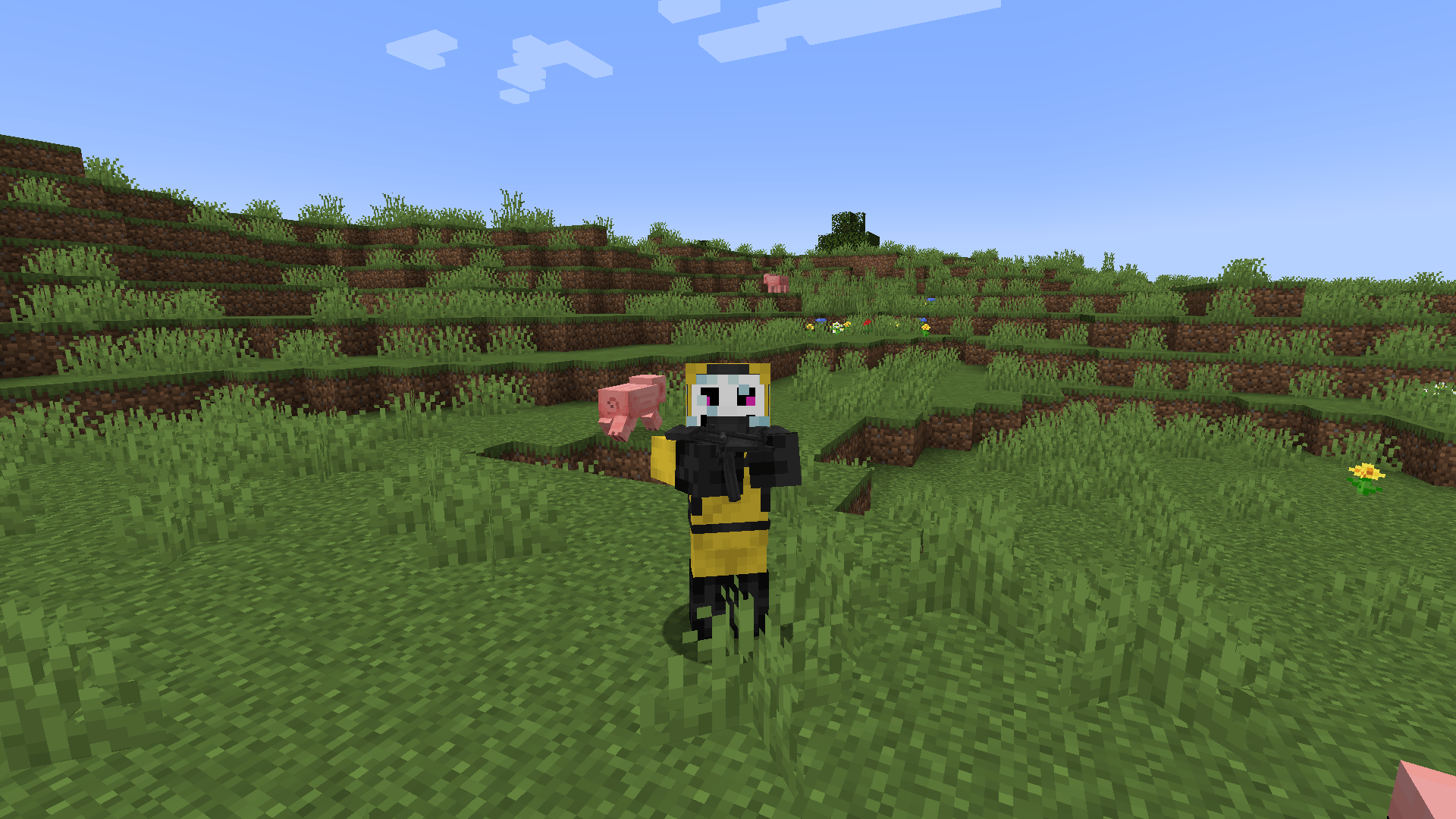 Ryley T-rex's Modern Warfare (Forge) - Gallery - Minecraft Modpacks ...