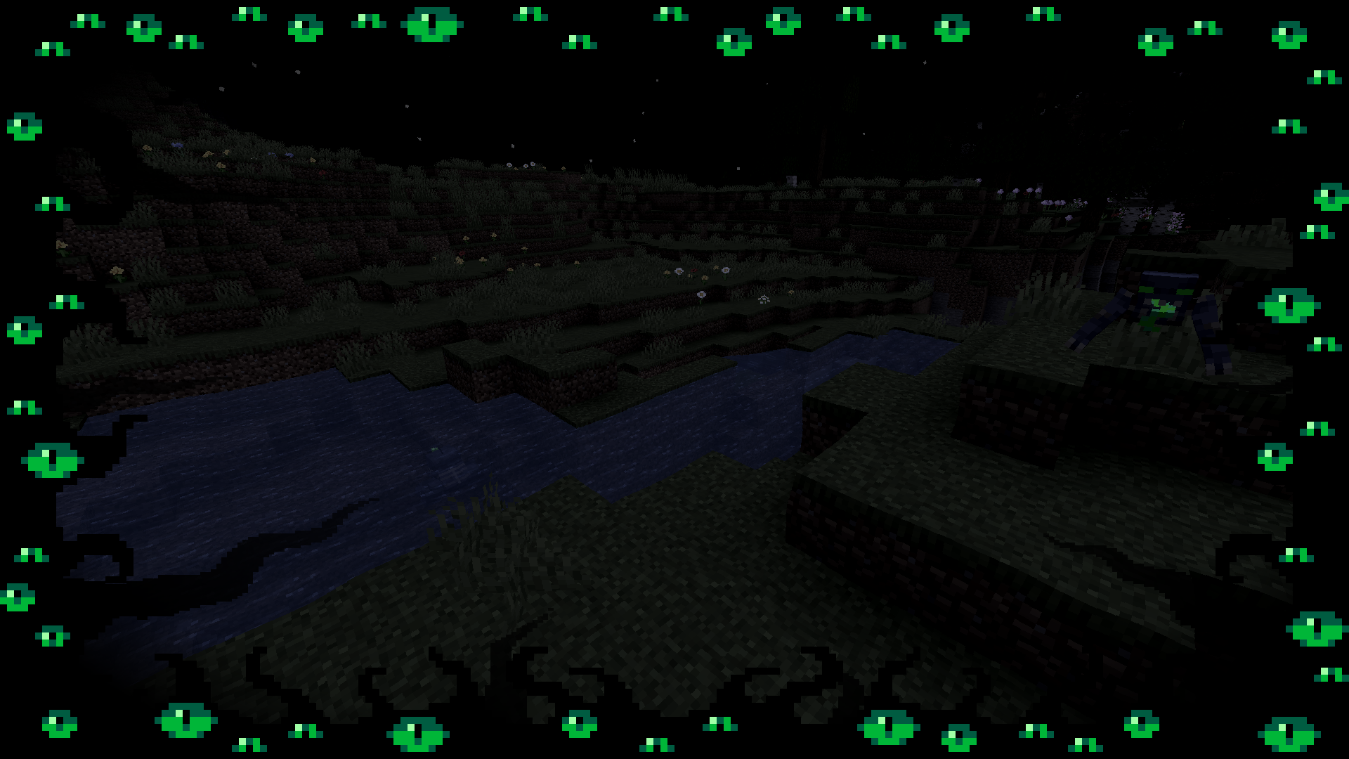 Manic // CANCELLED - Gallery - Minecraft Mods - CurseForge