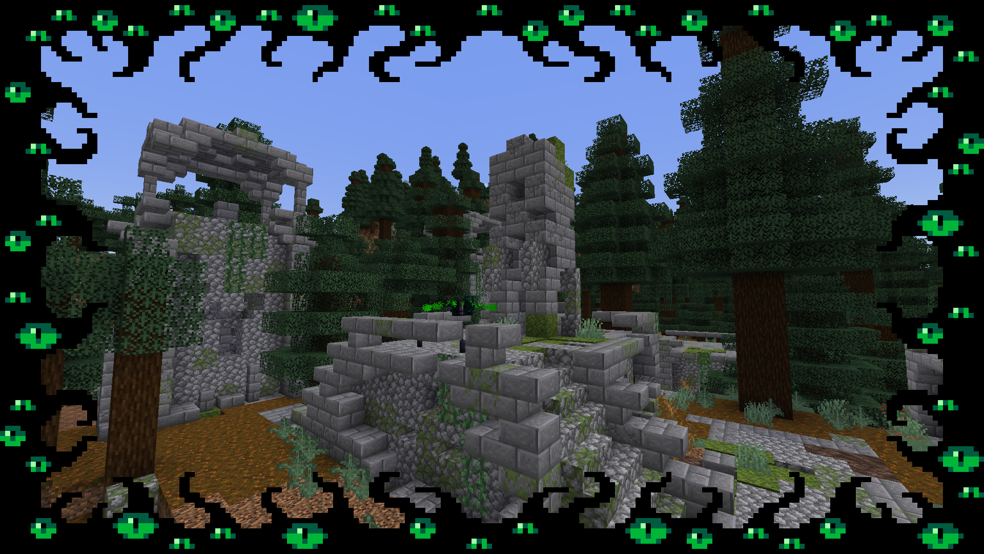 Manic - Screenshots - Minecraft Mods - CurseForge