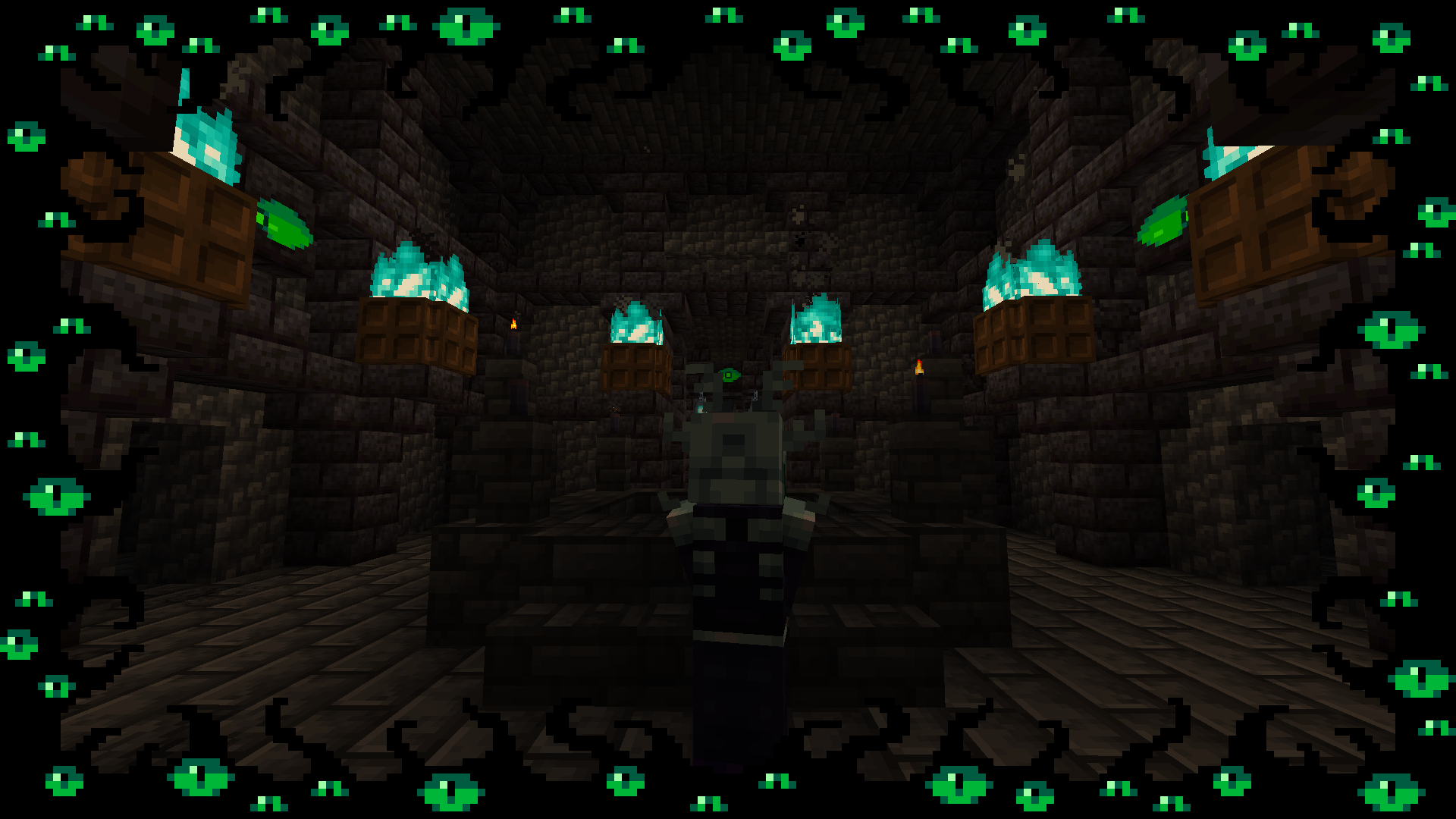 Manic - Screenshots - Minecraft Mods - CurseForge