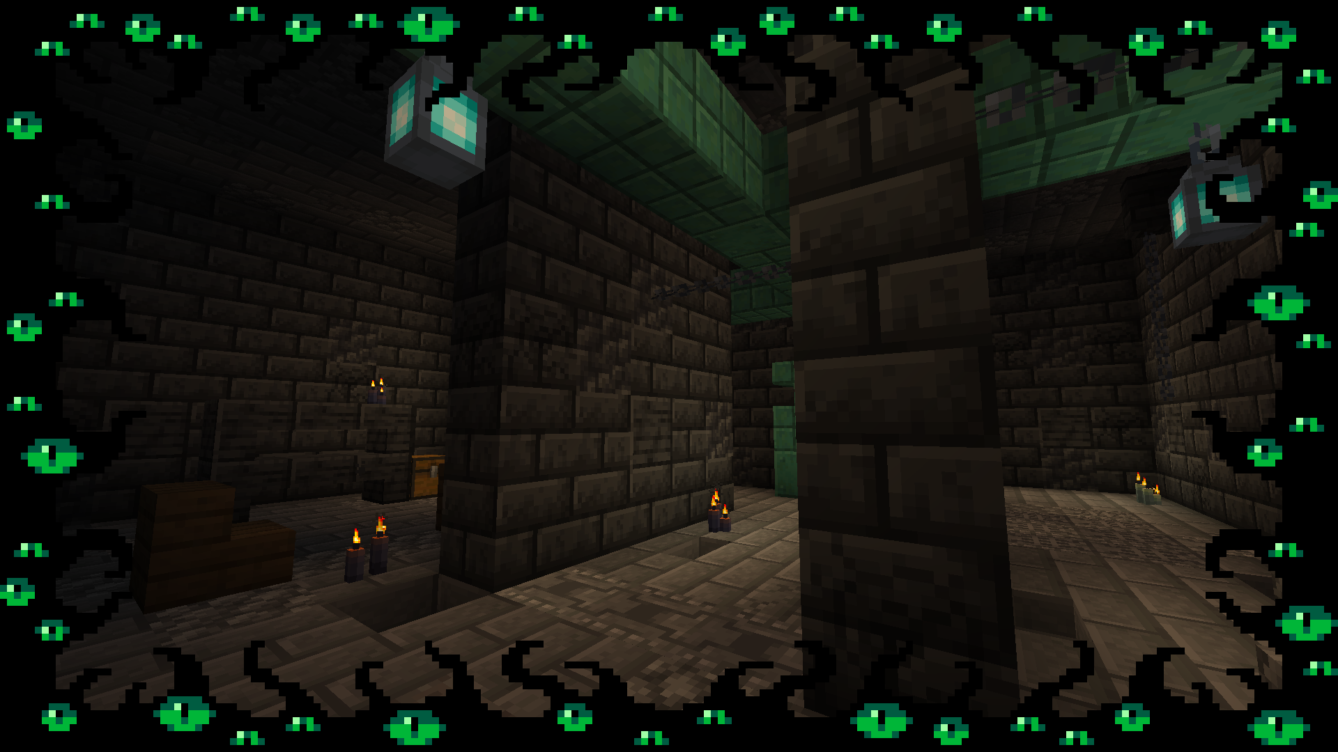 Manic - Screenshots - Minecraft Mods - CurseForge