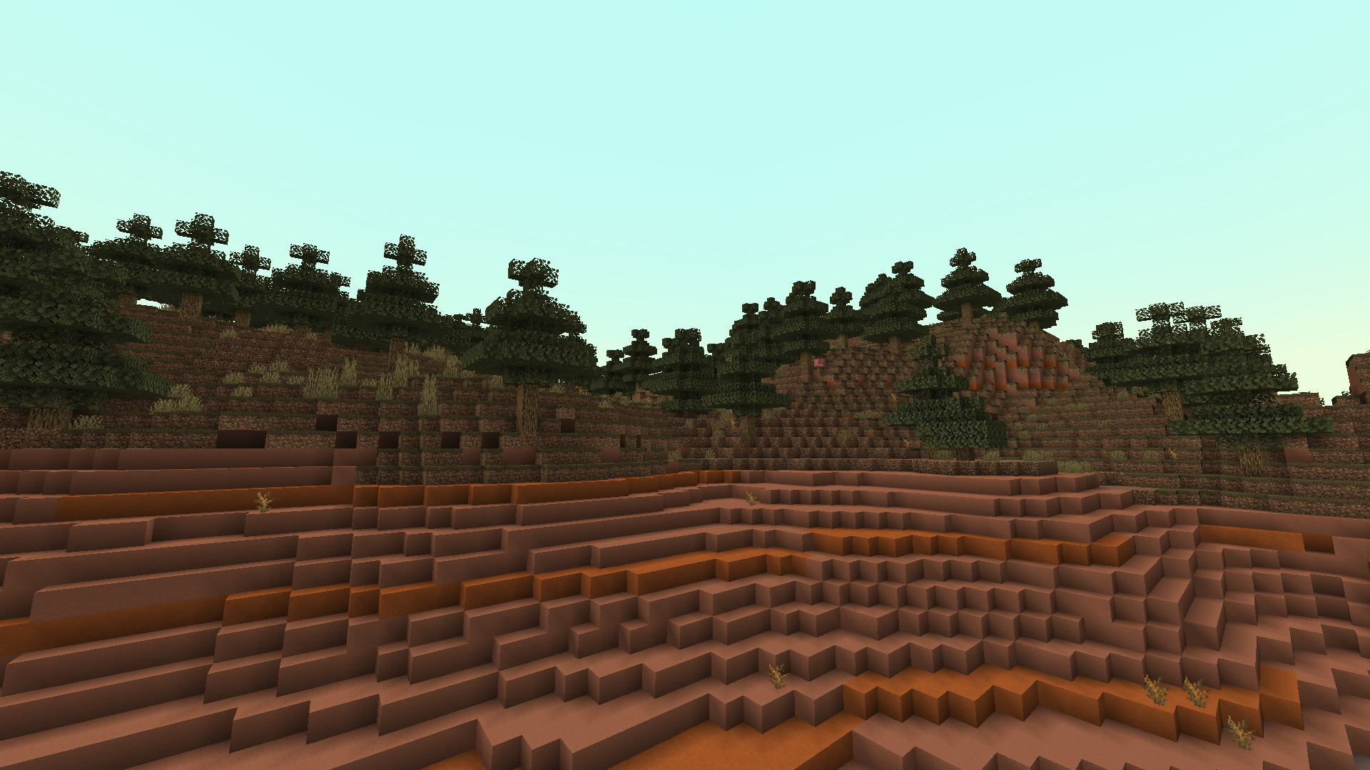 Far Reaches // CANCELLED - Gallery - Minecraft Mods - CurseForge