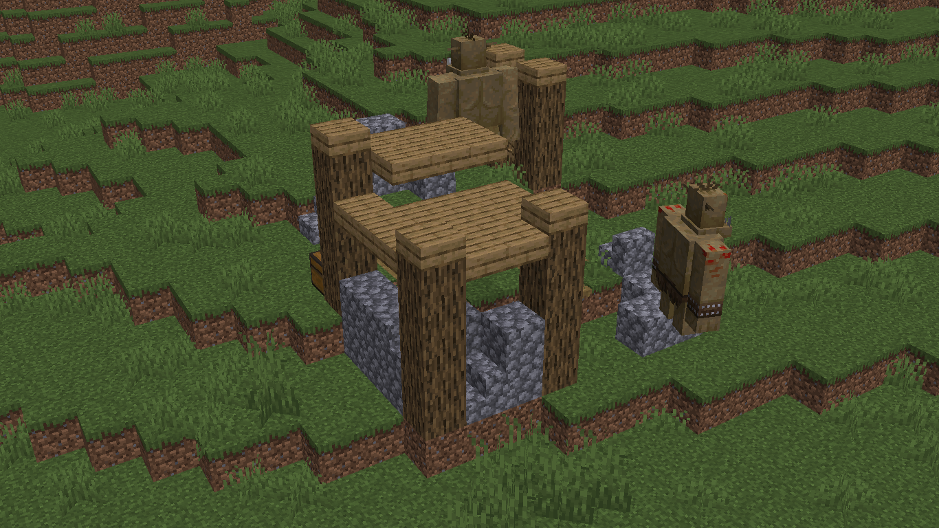 Just orcs - Gallery - Minecraft Mods - CurseForge