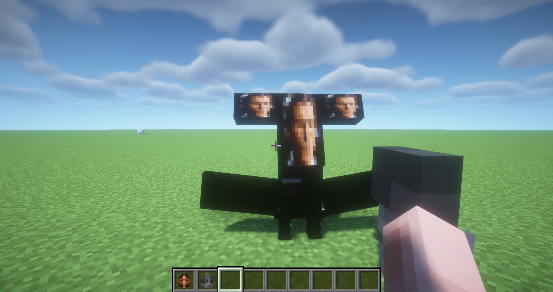 Sigma & Gigachad - Gallery - Minecraft Mods - CurseForge