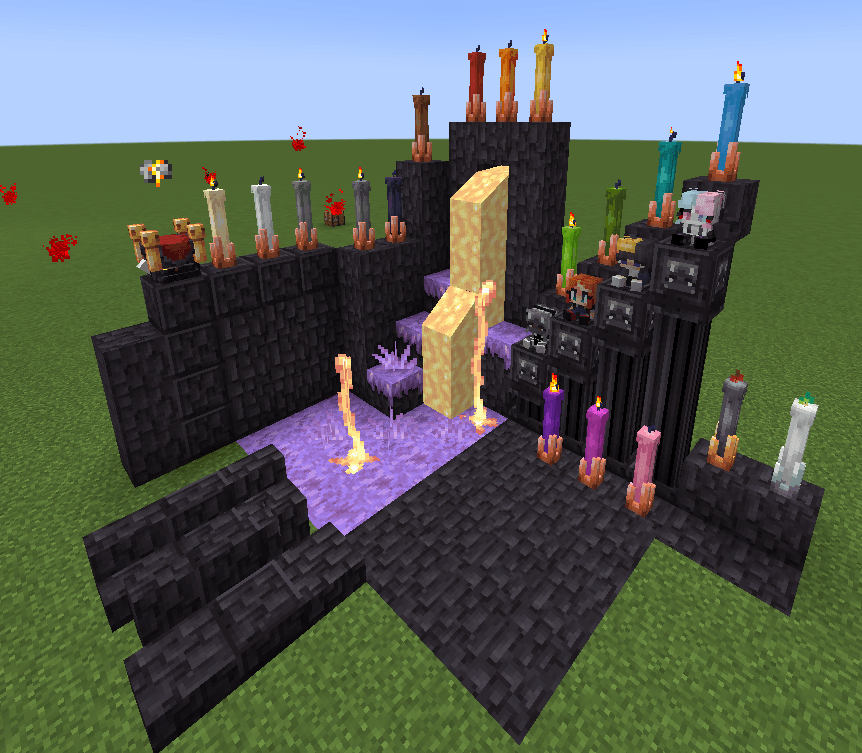 Hexed - Minecraft Mods - CurseForge