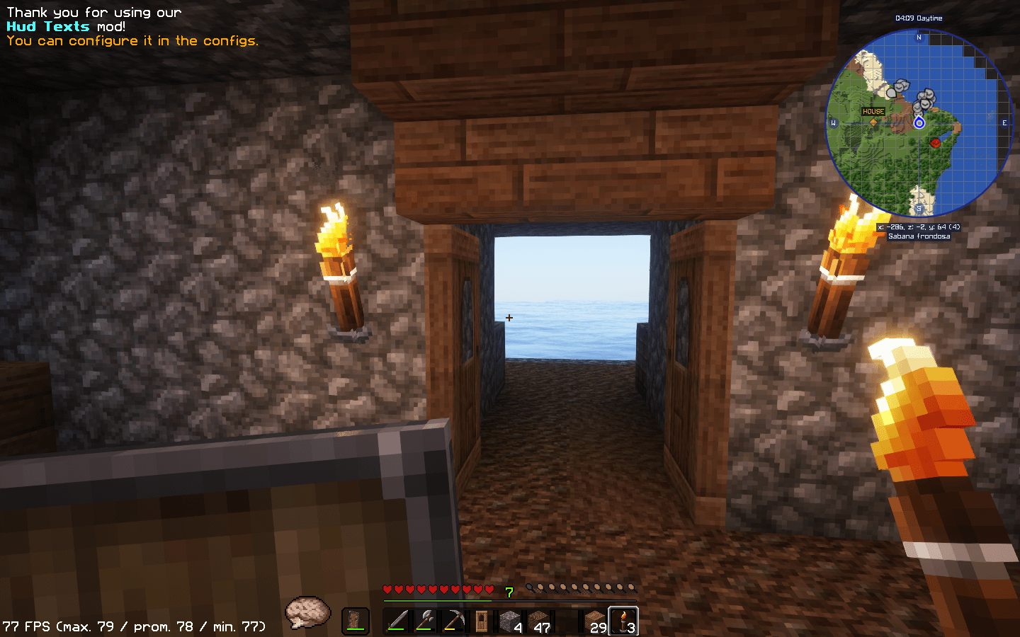 BOOSTEDFPS - Gallery - Minecraft Modpacks - CurseForge