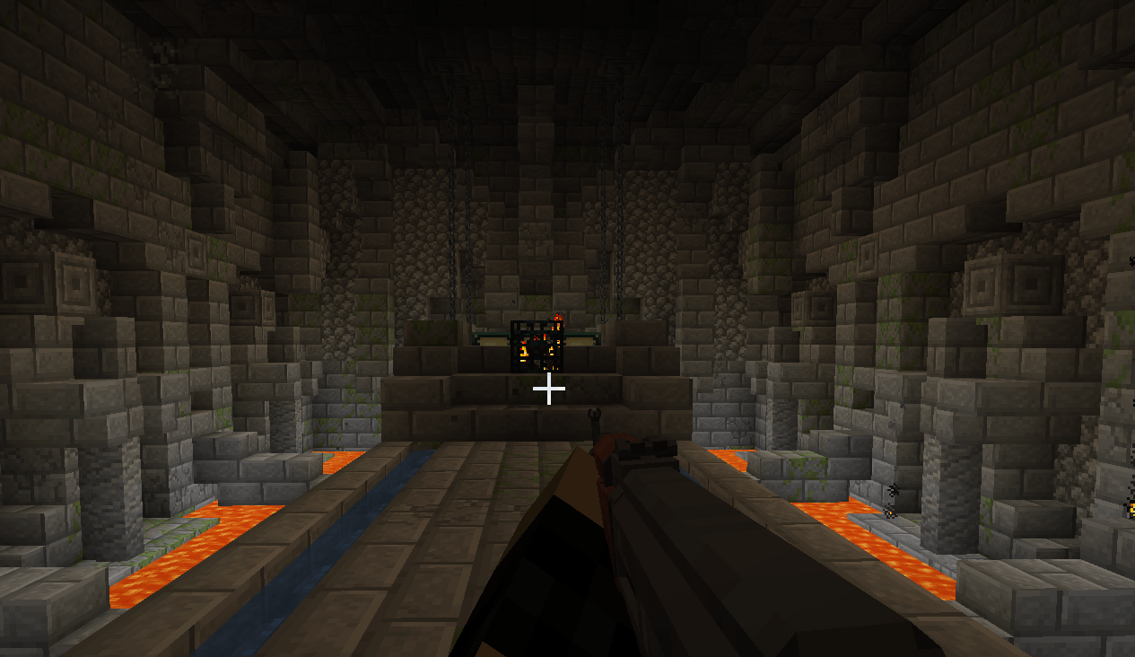 Tactical Craft: Reloaded - Gallery - Minecraft Modpacks - CurseForge