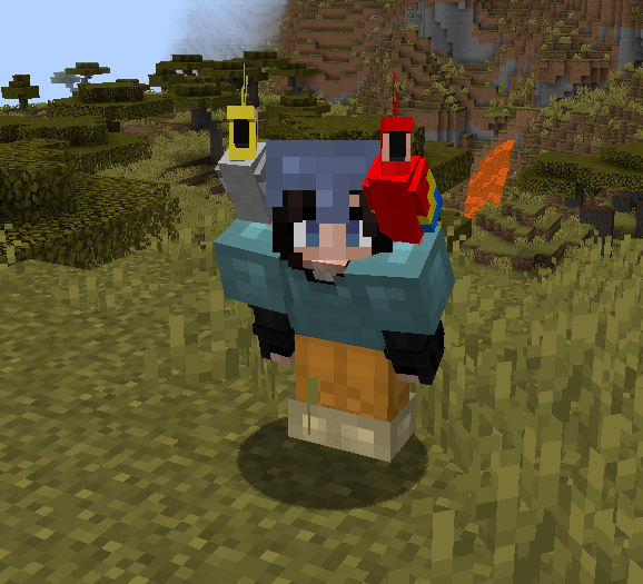 Cosmere Tools & Armor - Gallery - Minecraft Mods - CurseForge