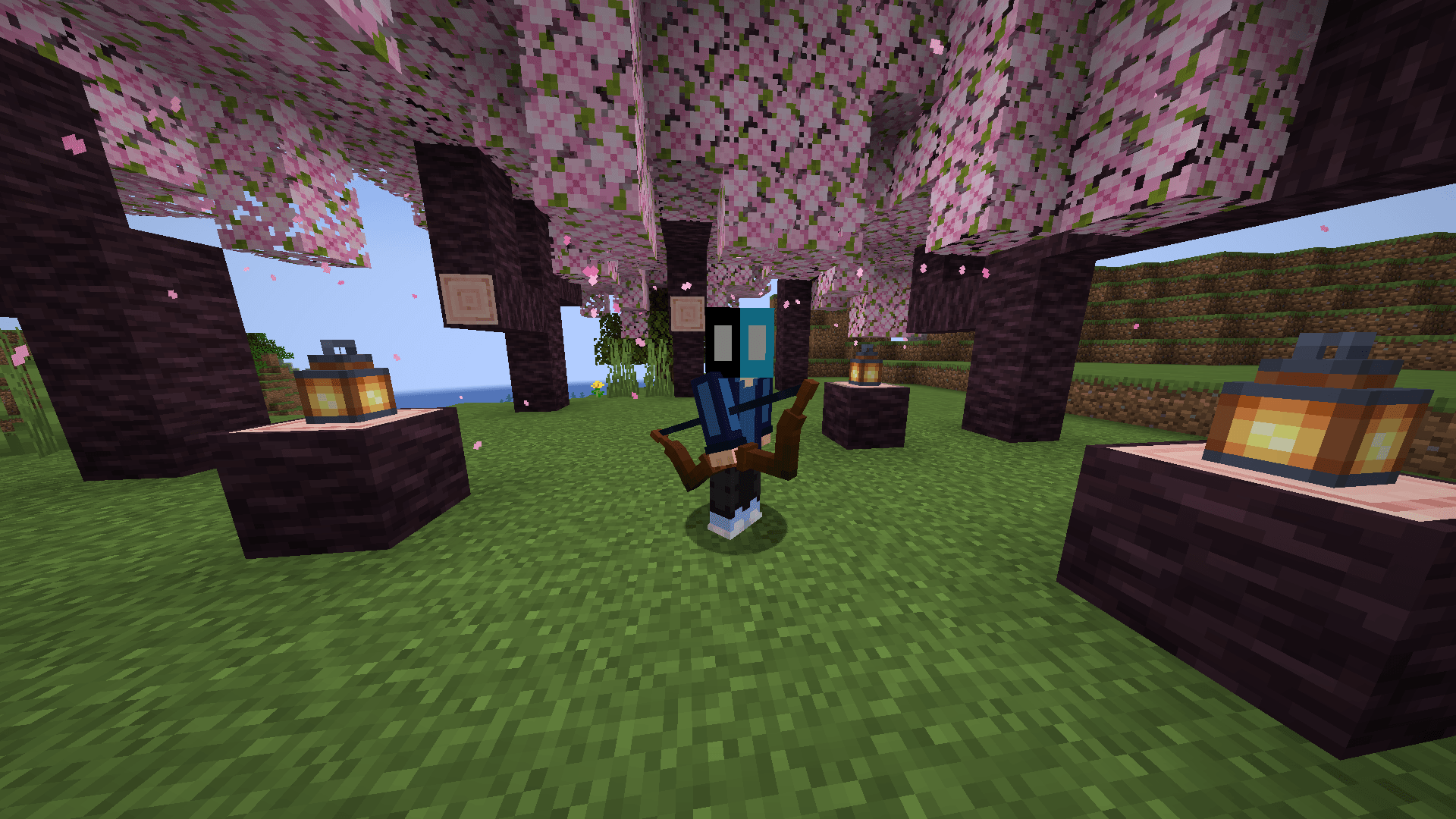 Hellay's 3D Bows - Gallery - Minecraft Resource Packs - CurseForge