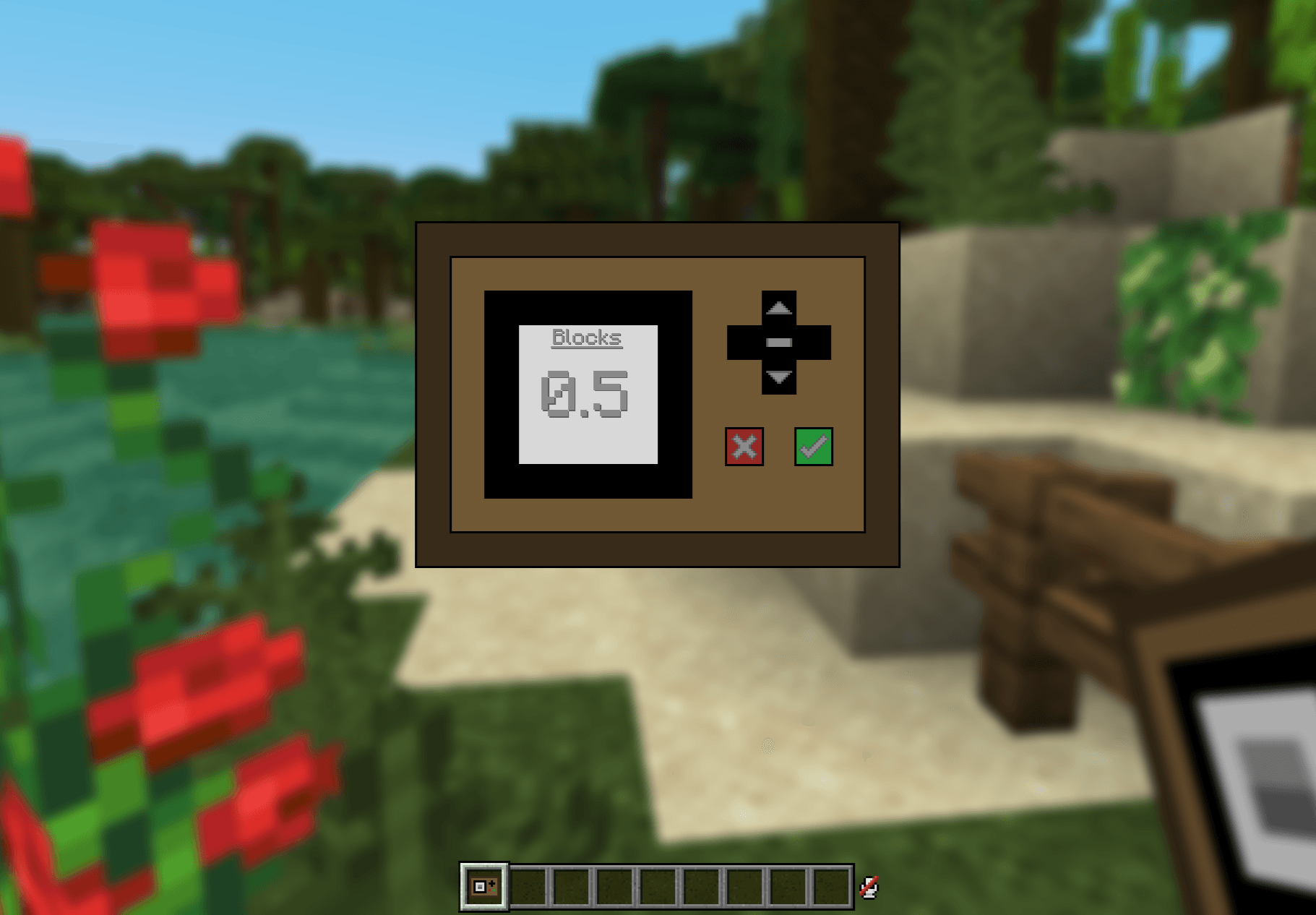 Size Controller - Gallery - Minecraft Mods - CurseForge