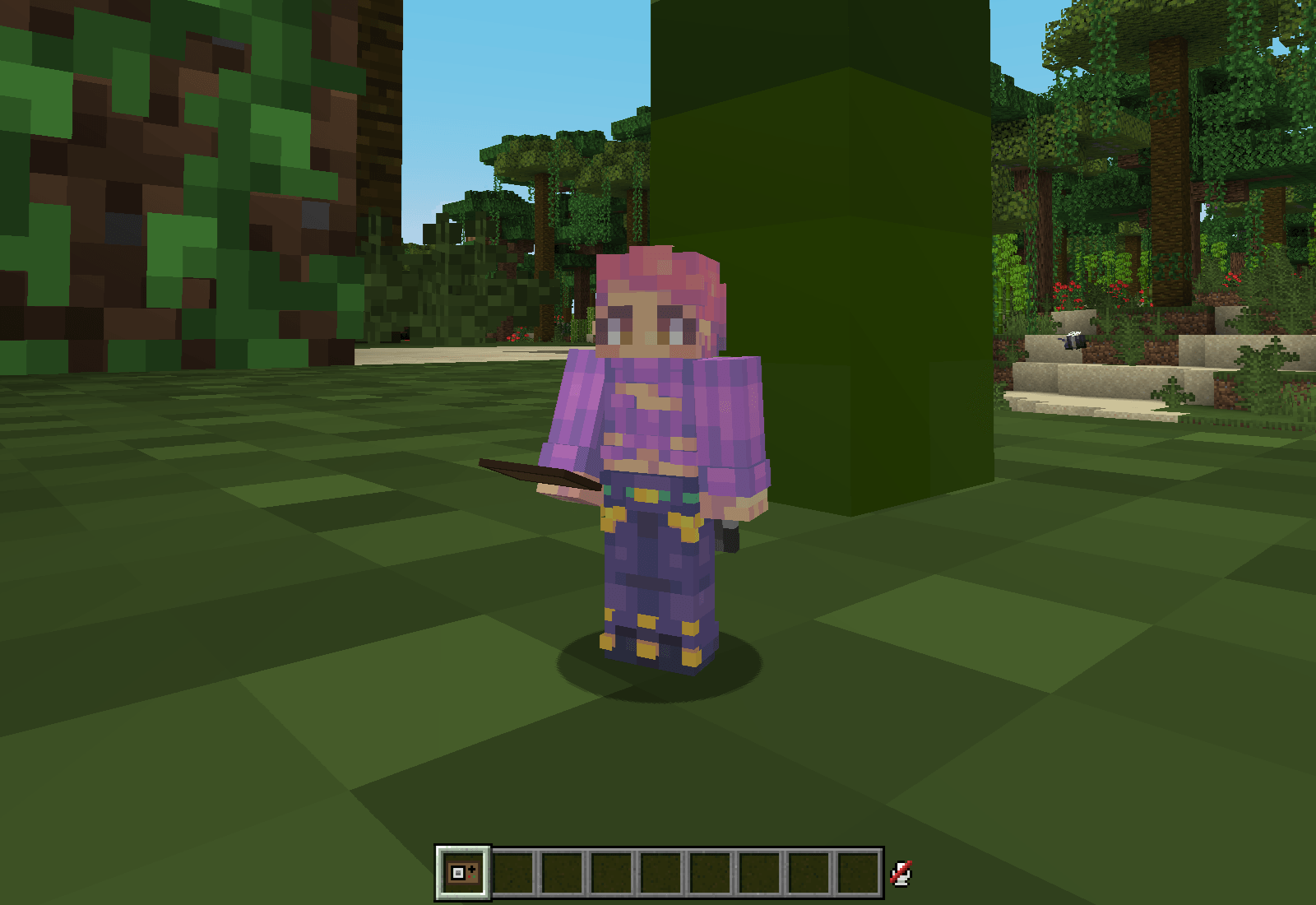 Size Controller - Minecraft Mods - CurseForge