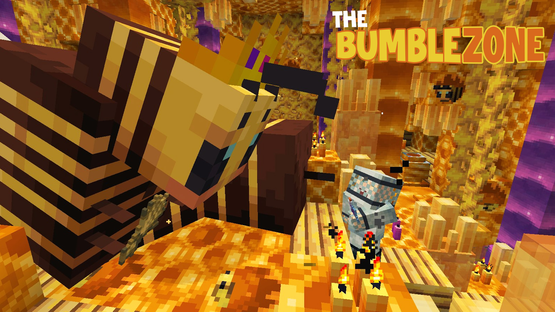 Uncharted Expeditions - Gallery - Minecraft Modpacks - CurseForge