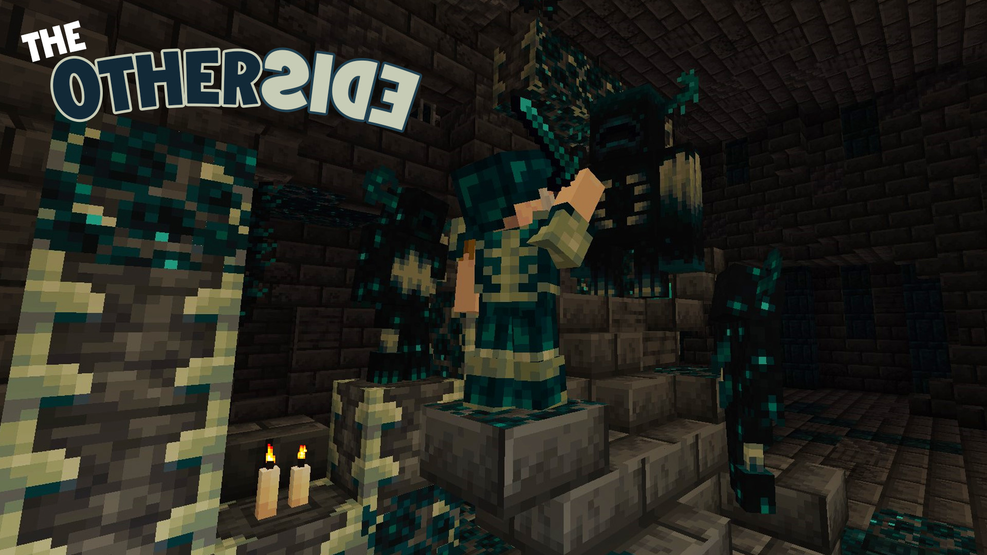 Uncharted Expeditions - Gallery - Minecraft Modpacks - CurseForge