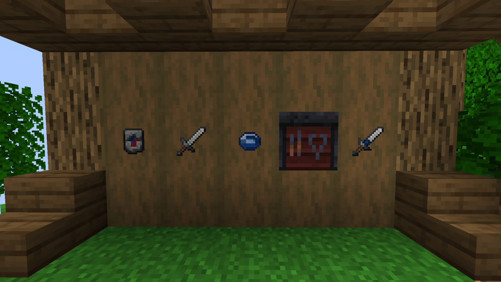 FusedGems - Gallery - Minecraft Mods - CurseForge