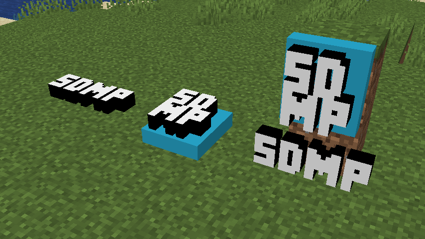 SDMP Extra Items - Gallery - Minecraft Mods - CurseForge