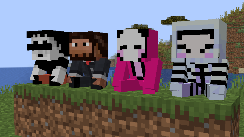 SDMP Extra Items - Gallery - Minecraft Mods - CurseForge