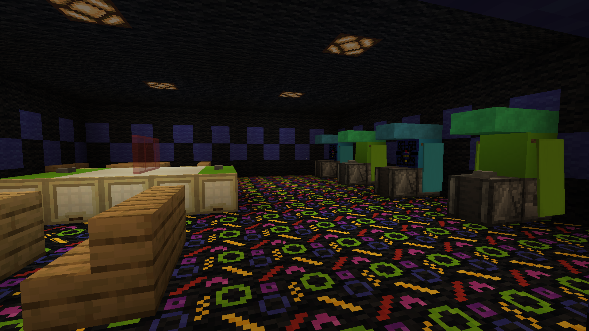 Toybox - Screenshots - Minecraft Mods - CurseForge