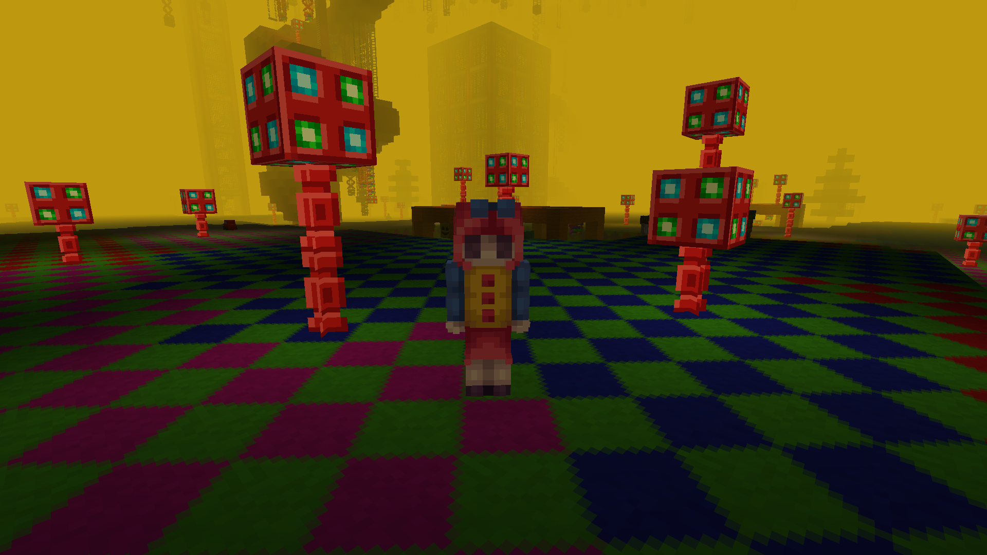 Toybox - Screenshots - Minecraft Mods - CurseForge