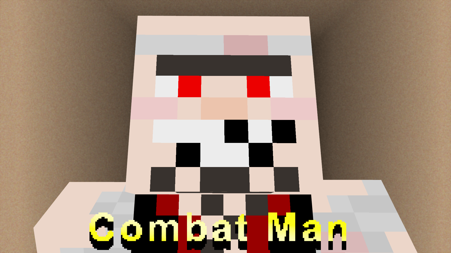 Combat Man - Gallery - Minecraft Mods - CurseForge