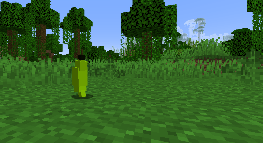 Angry Bananas - Gallery - Minecraft Mods - CurseForge