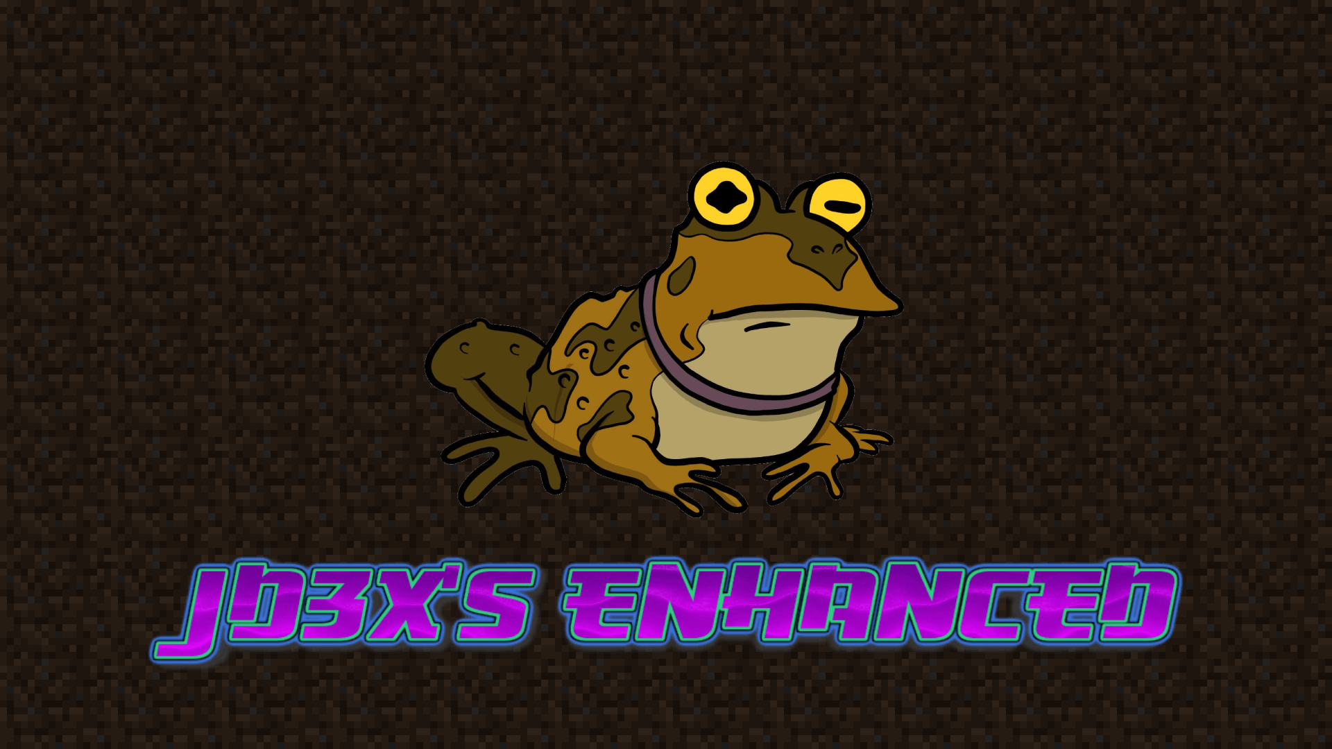 JD3X's Enhanced - Gallery - Minecraft Modpacks - CurseForge