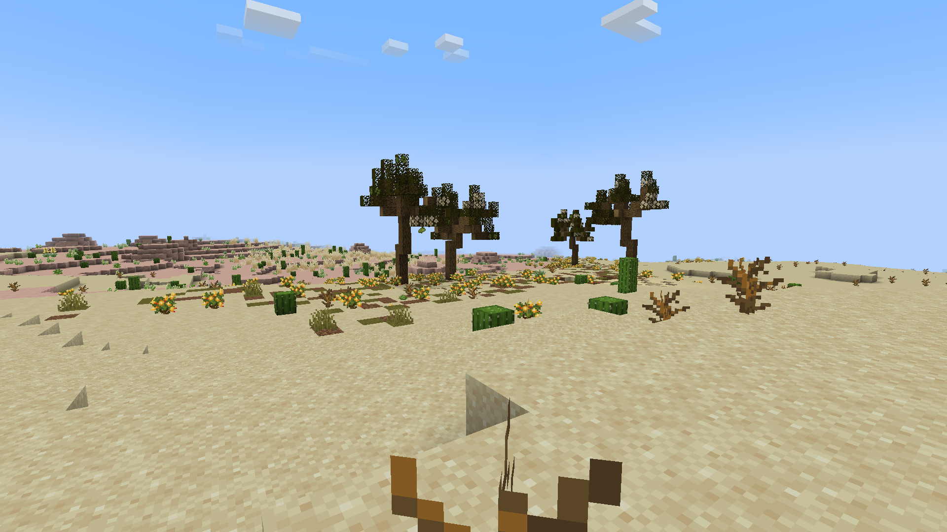 Create Building Technology - Gallery - Minecraft Modpacks - CurseForge