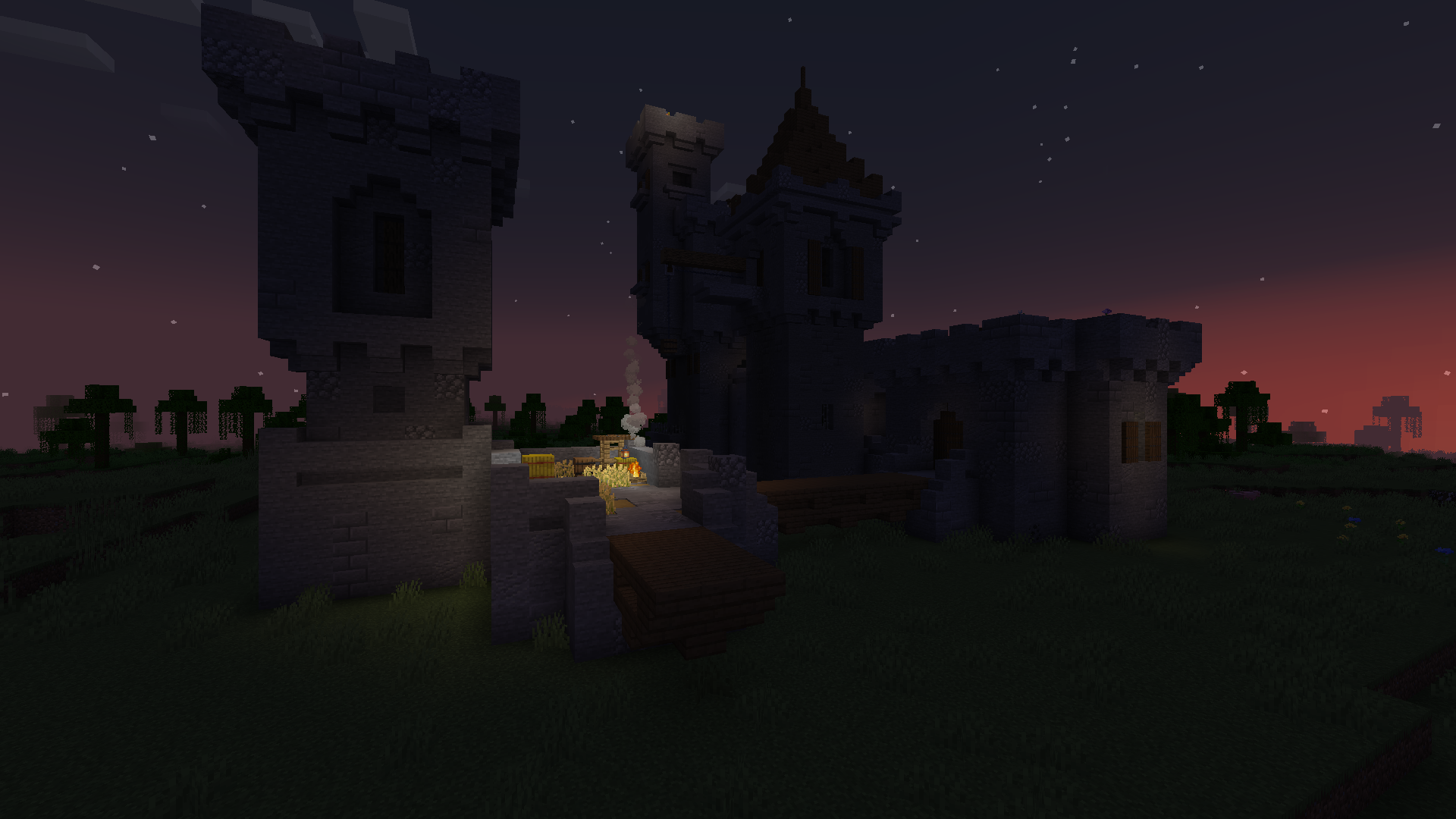 Create Building Technology - Gallery - Minecraft Modpacks - CurseForge