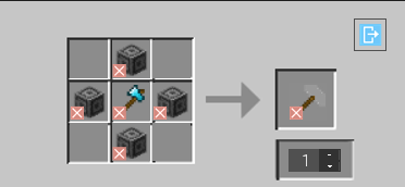 legendary weapons updated - Gallery - Minecraft Mods - CurseForge