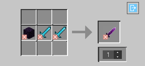 legendary weapons updated - Gallery - Minecraft Mods - CurseForge