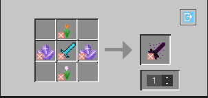 legendary weapons updated - Gallery - Minecraft Mods - CurseForge