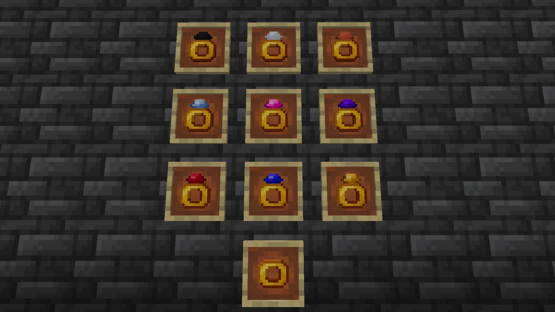 New Ores and Armors - Gallery - Minecraft Mods - CurseForge