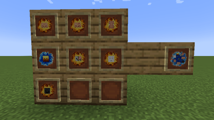 Mob control rod - Minecraft Mods - CurseForge