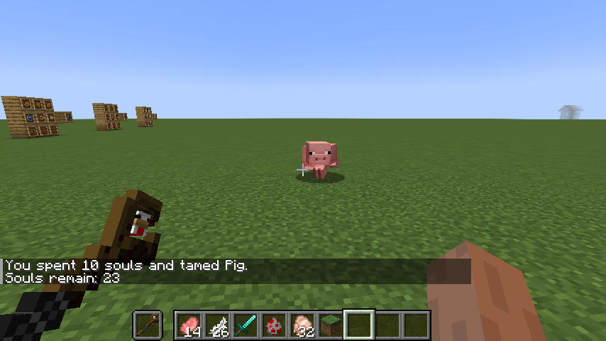 Mob control rod - Minecraft Mods - CurseForge