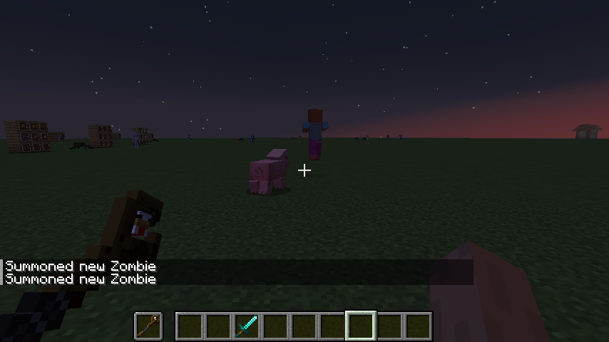 Mob control rod - Minecraft Mods - CurseForge