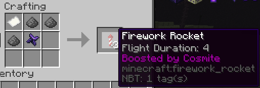 Meaningful Materials - Gallery - Minecraft Mods - CurseForge