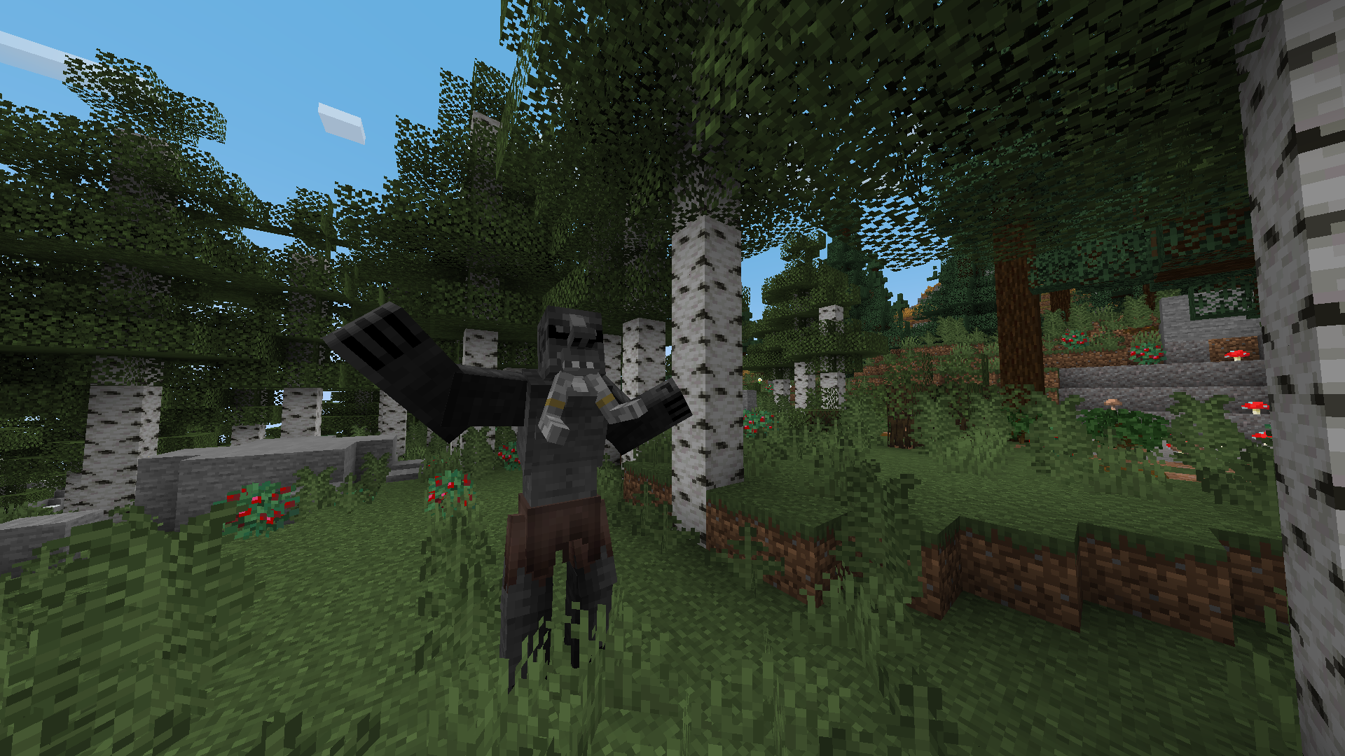 Dunces and Dragons - Gallery - Minecraft Modpacks - CurseForge