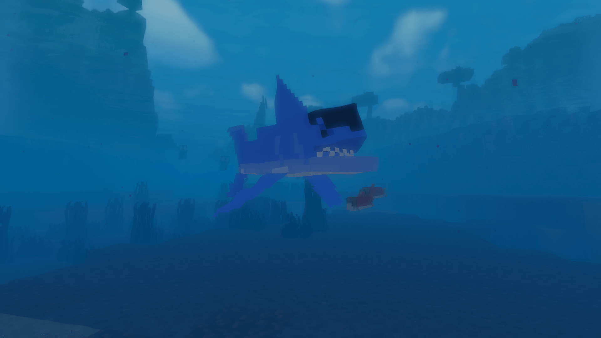 Schizophrenic RPG mod - Minecraft Mods - CurseForge